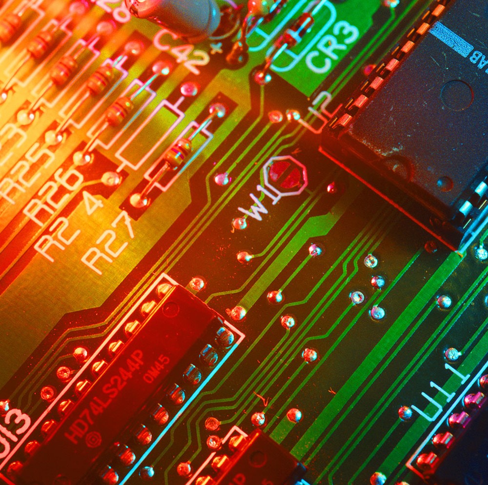 Meet the team behind your electronics – LCL Electronics Assembly